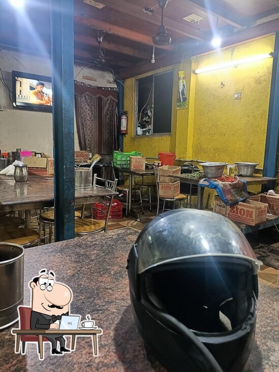 Andhra Bhavan, Chennai - Restaurant menu, prices and reviews
