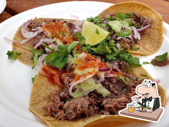 CHILITOS Original Mexican Streetfood, Weil der Stadt - Restaurant menu ...