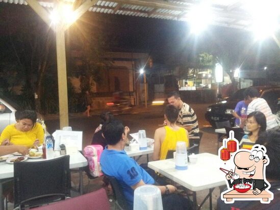 Depot Chandra restaurant, Denpasar, Jl. Raya Sesetan No.632 ...