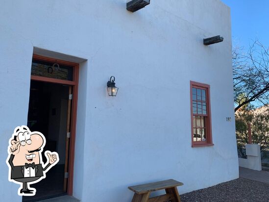 Exo Roast Co., 196 W Simpson St in Tucson - Restaurant reviews