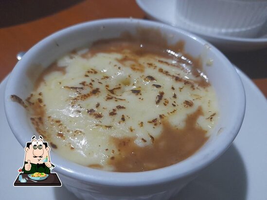 Farm Sabai Cafe, Bangkok - Restaurant menu and reviews