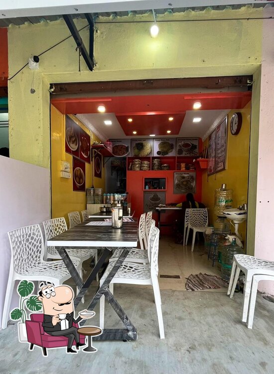 The Jawari Rotti Mane, Bengaluru - Restaurant menu, prices and reviews