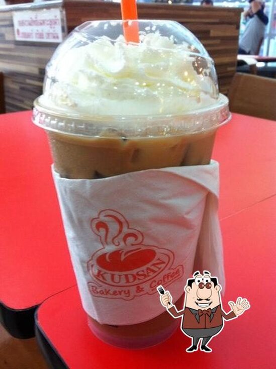 Kudsan Bakery & Coffee, Bangkok, 34 อาคารซีชั้น1 ห้องC1001-1003 ถ.พญาไท ...