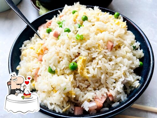 Lilong by Taste of Shanghai (Darling Square) in Haymarket - Restaurant ...