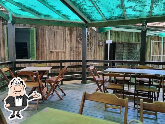 Meu Bar, Porto Alegre - Menu do restaurante, preços e opiniões