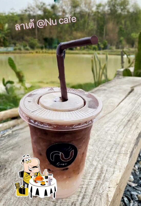 NU cafe, Tha Wang Pha - Restaurant reviews