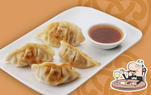 Tasty BBQ Kitchen Chinese Restaurant, 310 N Citrus Ave in Azusa ...