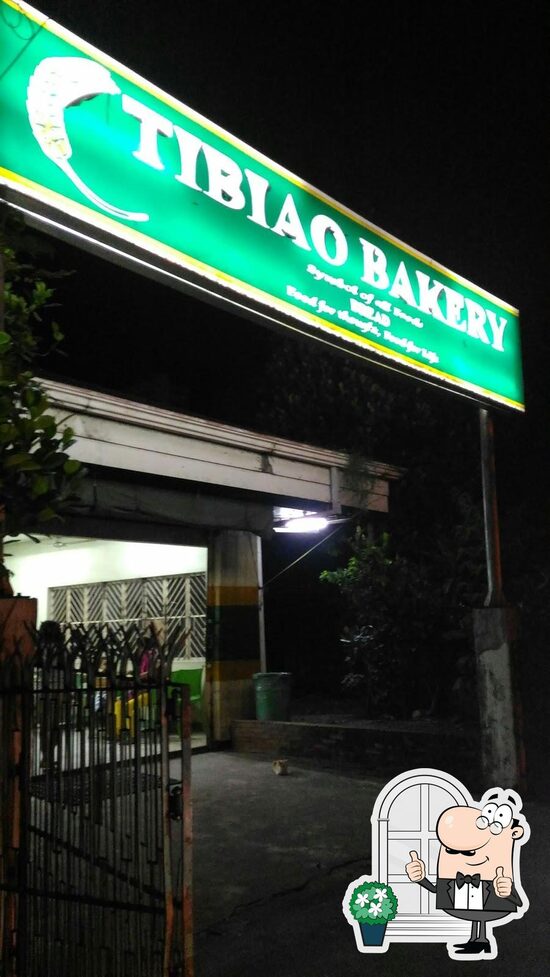 Tibiao Bakery, Iloilo City, MGRP+X6X - Restaurant reviews