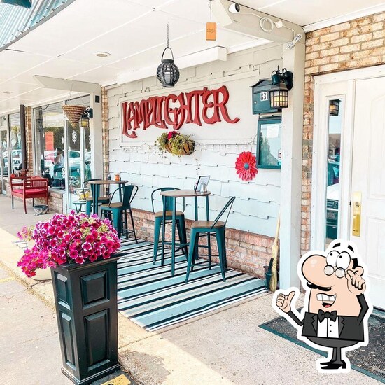 Lamplighter Restaurant, Rochester - Restaurant menu, prices and reviews