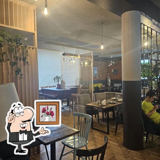 Prosto z Młynka, Gizycko - Restaurant menu, prices and reviews