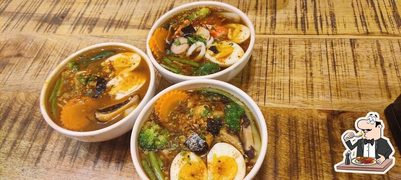 Taiki, Bengaluru, 656 - Restaurant menu and reviews