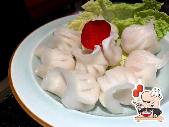David's Hot Pot in Point Cook - Restaurant menu and reviews