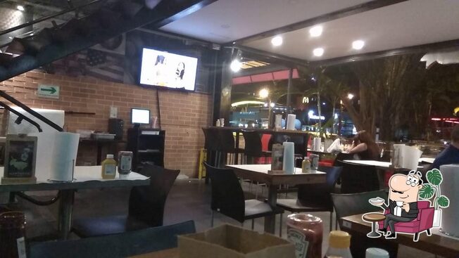 Sport Wings - Laureles - Restaurant menu, prices and reviews
