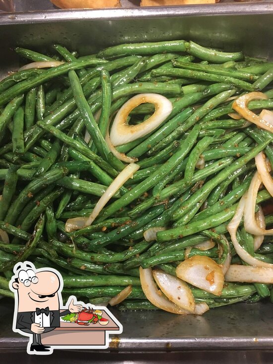 KC Buffet, Shawnee - Restaurant menu, prices and reviews
