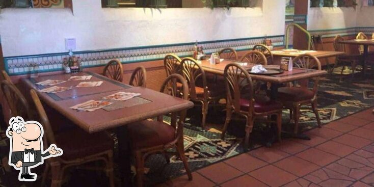 Carta de Azteca Mexican Restaurant, Kent, 102nd Pl SE
