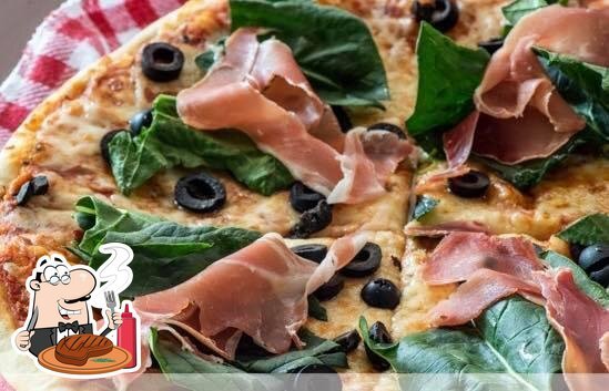 Balagan pizza pizzeria, Cancún - Restaurant menu and reviews