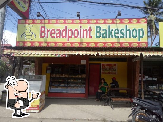 Carta del restaurante Breadpoint Bakeshop, Calbayog, 3H8J+9FJ