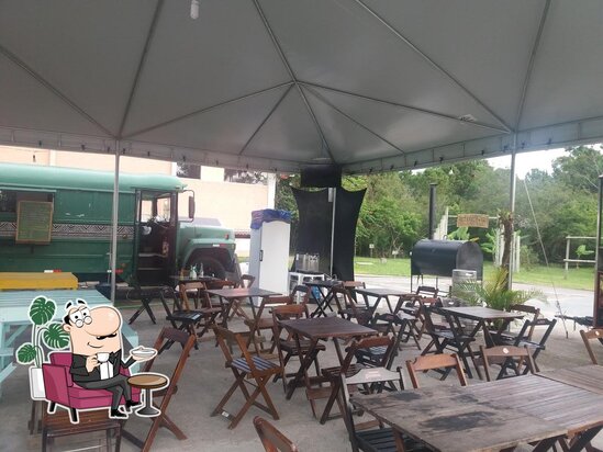 Food Park Sapiens, Florianópolis - Menú del restaurante, precios y reseñas