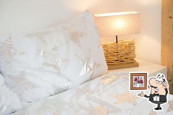 Hotel Bellevue und Genusswerkstatt, Bad Ragaz - Speisekarte, Preise und ...