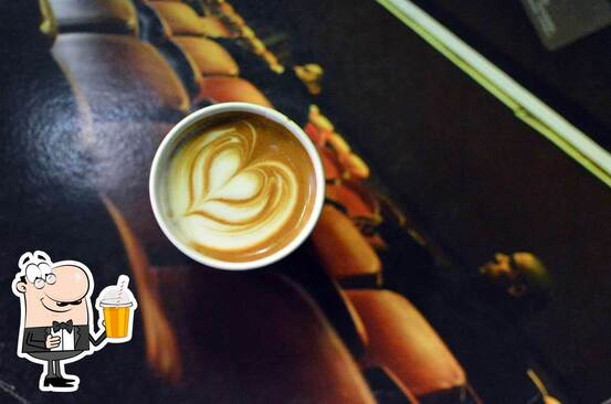 Hyper Hyper Coffee in Nowra - Restaurant menu and reviews