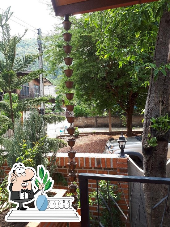 ครัวคุณป๋อง Khun Pong Kitchen, Pha Bong - Menú del restaurante, precios ...