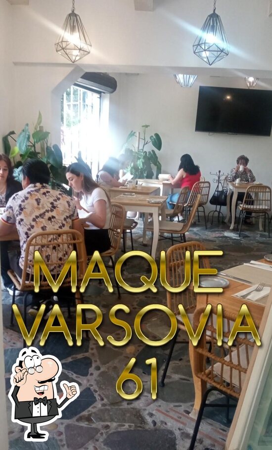 Maque, Ciudad López Mateos - Restaurant menu, prices and reviews