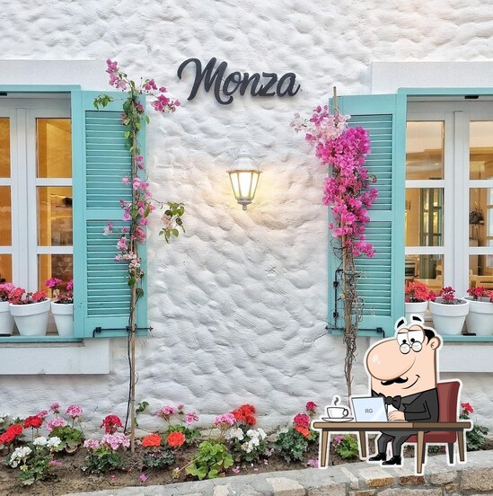 Monza Restaurant Sığacık, Seferihisar - Restaurant reviews