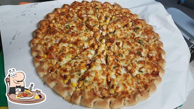 Oasis Fast Food in Rugeley - Restaurant menu and reviews