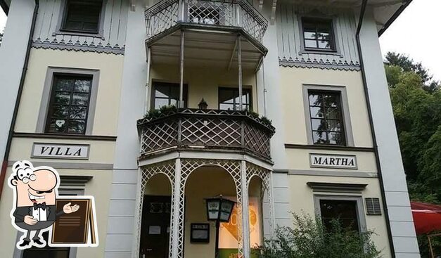 Club VILLA, Traunstein - Restaurantbewertungen