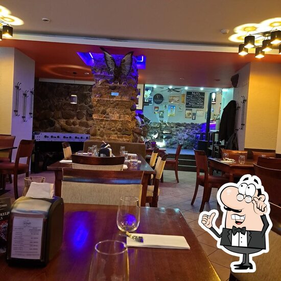 Gastrobaras Rūsio Aidai, Vilnius - Restaurant menu, prices and reviews