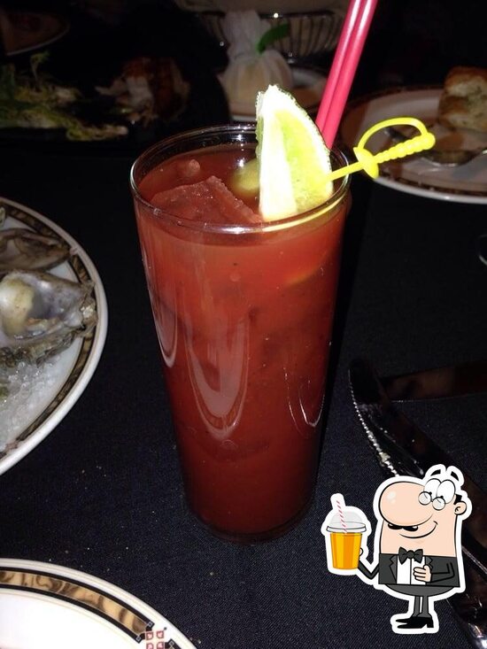Silverado Lounge in Las Vegas - Restaurant menu and reviews