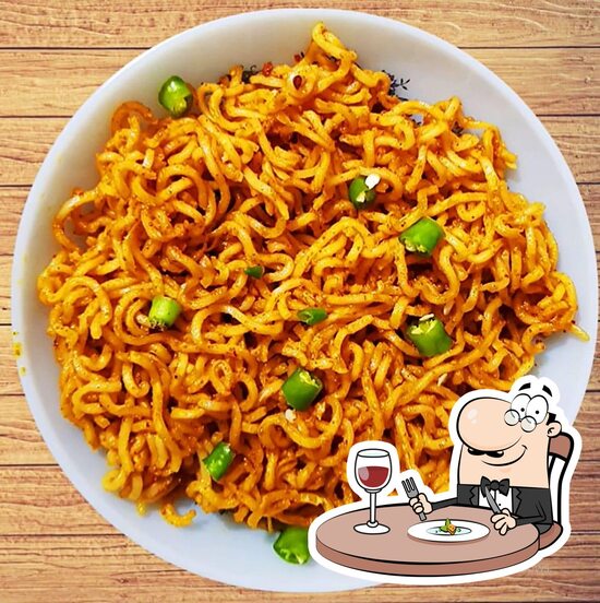 Hotal the sukoon cafe & restaurant, Firozabad - Restaurant menu, prices ...