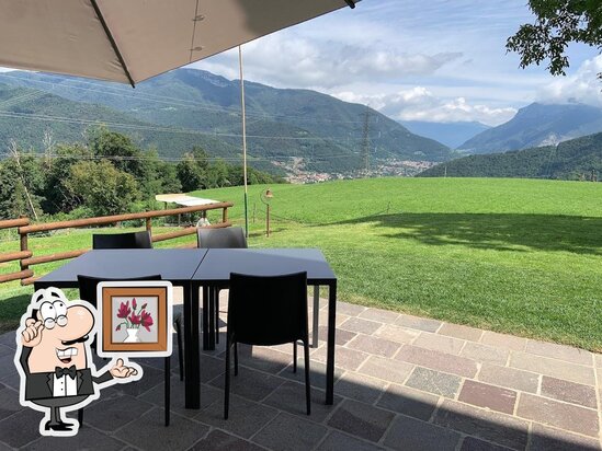 Trattoria da Mario in cascina, Entratico - Restaurant menu, prices and ...