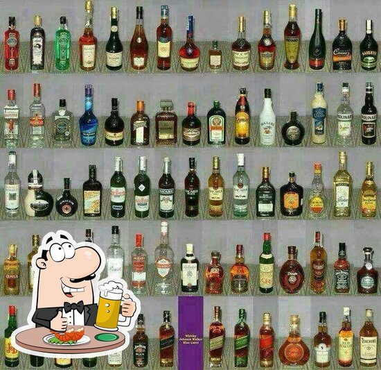 daru bhathi ahiwara - Restaurant menu, prices and reviews
