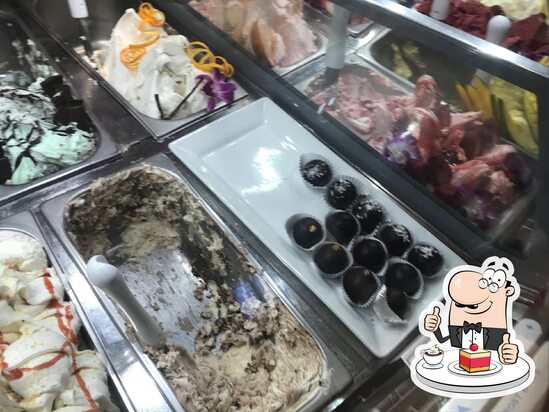 Frost Gelato, 11700 Rock Rose Ave suite 176 suite 176 in Austin ...