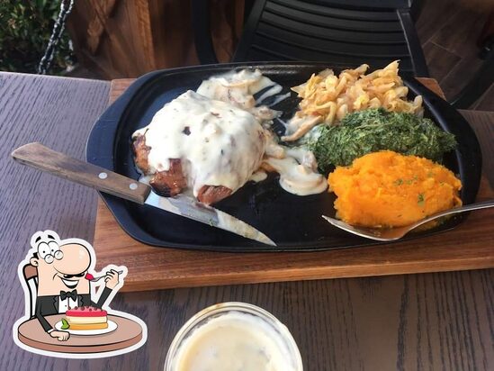 Turn 'n Tender Steakhouse Dainfern Square, Randburg, No 70 - Restaurant ...