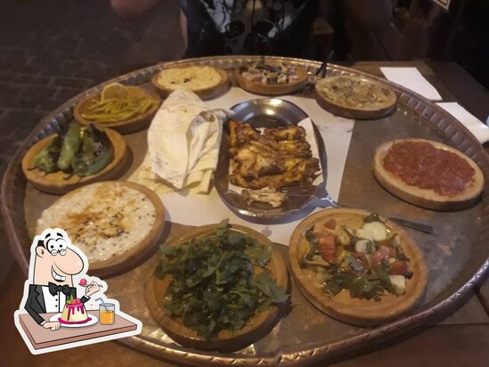 Zilly, Turkey - Restaurant reviews