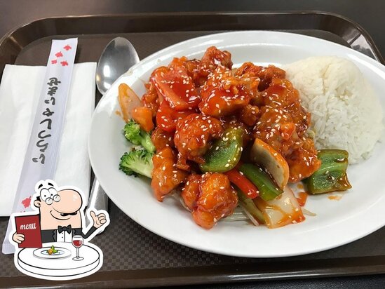 Saigon Express Restaurant, Toronto - Restaurant menu, prices and reviews