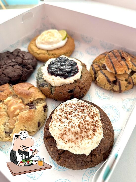 Loving Wolf Bakery, Aguascalientes - Restaurant reviews