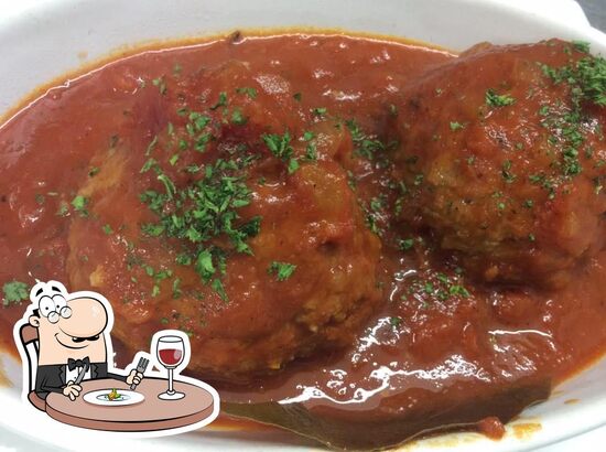 Papy Jo, Walcourt - Restaurant reviews