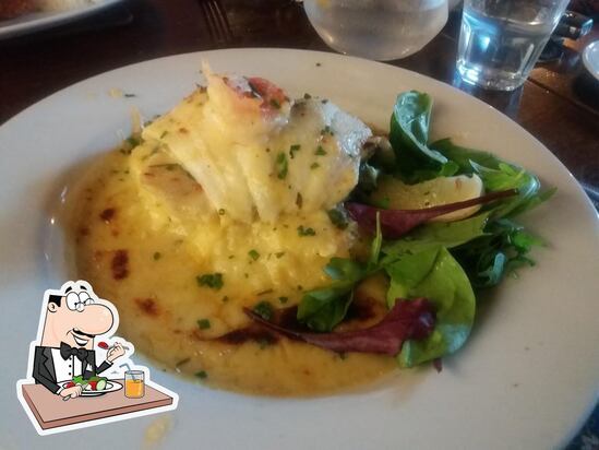 The Red Lion, 52 Eaton St in Norwich - Restaurant reviews