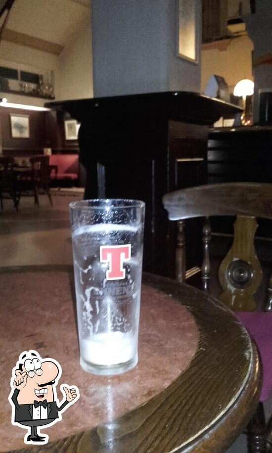 The Dean Tavern, Dalkeith - Restaurant menu, prices and reviews