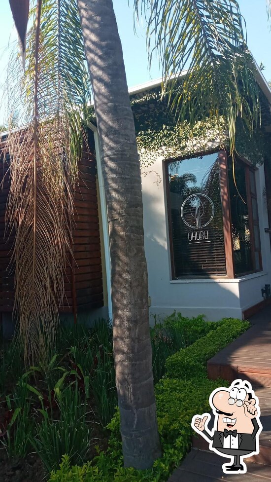 Uhuru Cafe & Wine Emporium, Polokwane - Restaurant menu and reviews