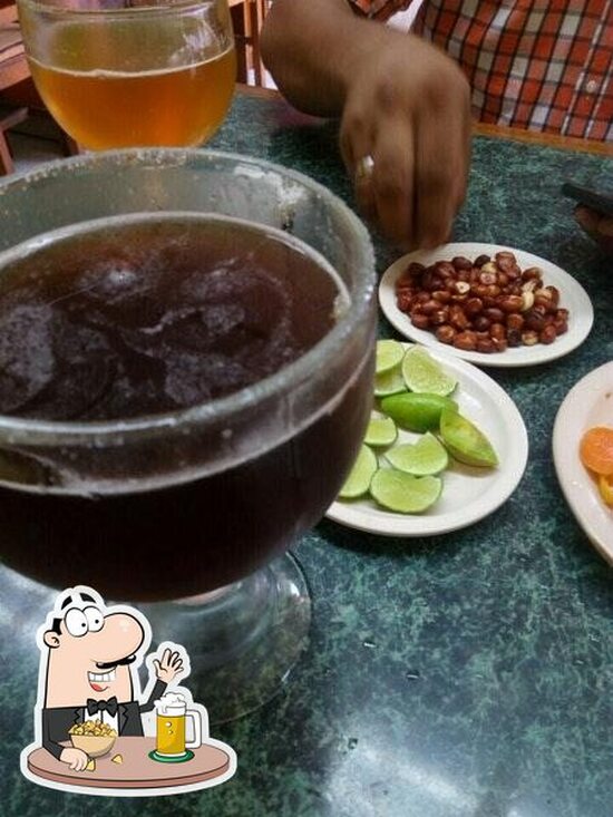 Bar Familiar Pepe, Nezahualcóyotl - Menú del restaurante, precios y reseñas