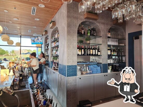 Bar Lago, Conroe - Restaurant menu, prices and reviews