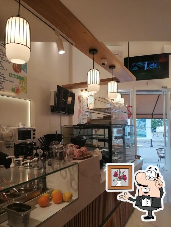 Bubble tea Booble Store La Marsa, Marsa - Menu du restaurant, prix et avis