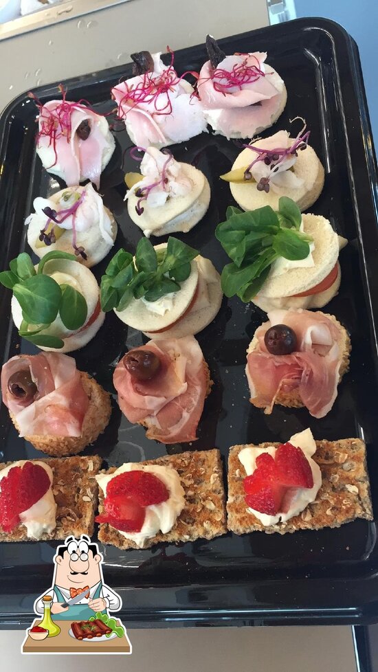 Ca’ Feteria pub & bar, Oriago - Restaurant reviews
