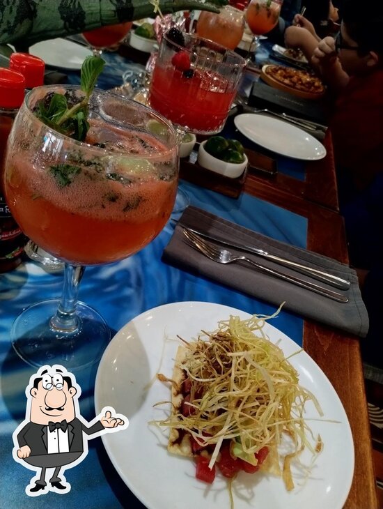 Cabanna Restaurant, Santa Anita - Menú del restaurante, precios y reseñas