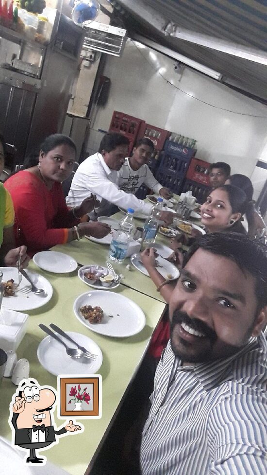 Durga Vihar Pure Veg, Mumbai - Restaurant menu, prices and reviews
