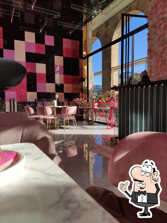 Gossip Caffè, Genova - Menu del ristorante, prezzi e recensioni